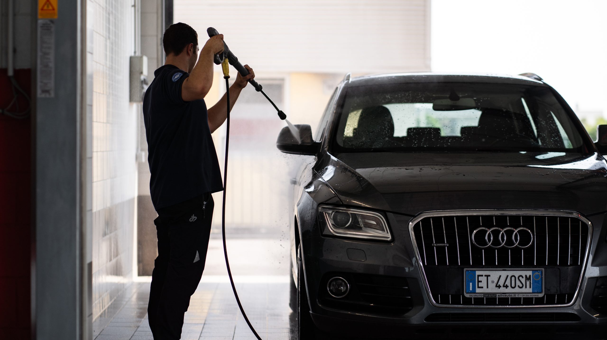 Catalogo auto usate - Silvauto